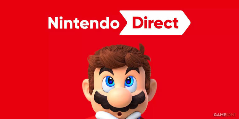Is Nintendo Direct presentation happening tomorrow? Key dates, leaks in ...