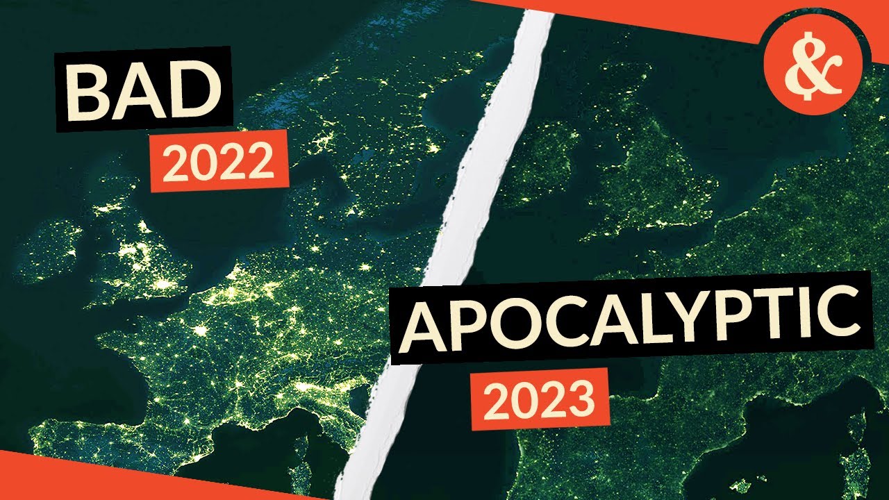 Is Europe heading for a recession?