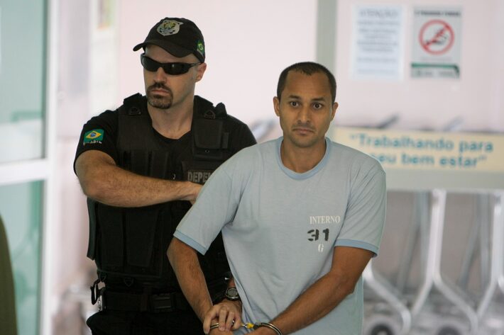 Rapper Oruam tem mandado de prisão preventiva expedido pela Justiça