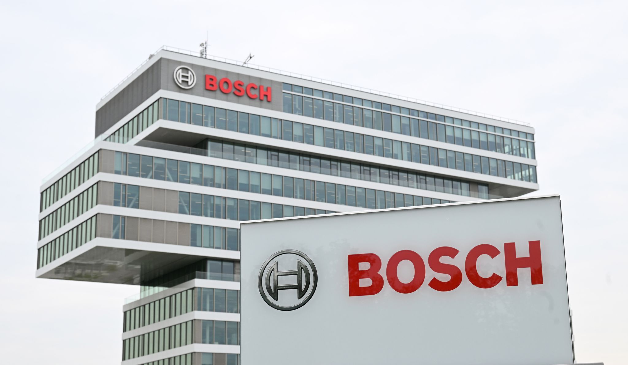 Bosch will bis zu 1.100 Stellen in Reutlingen streichen