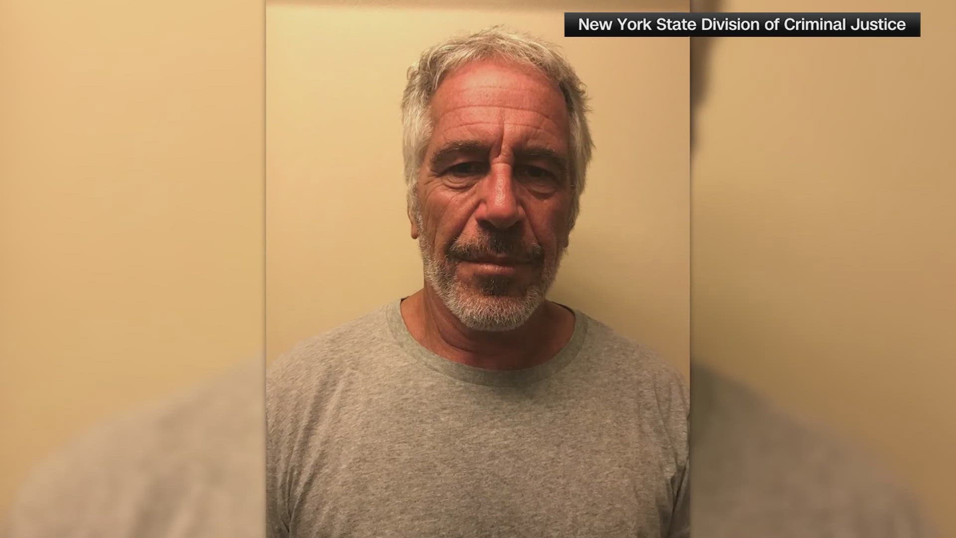 House could force action on Epstein files