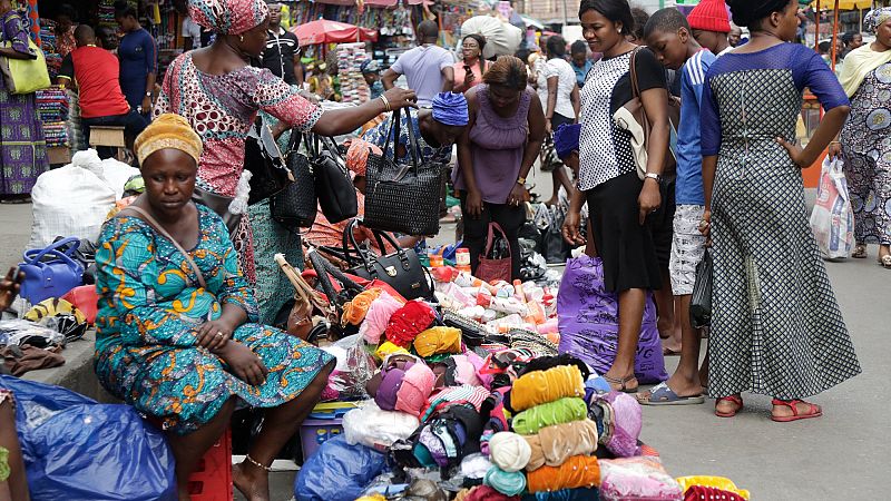 Nigeria’s economy grows 3.13% in Q1 2025 after GDP rebasing