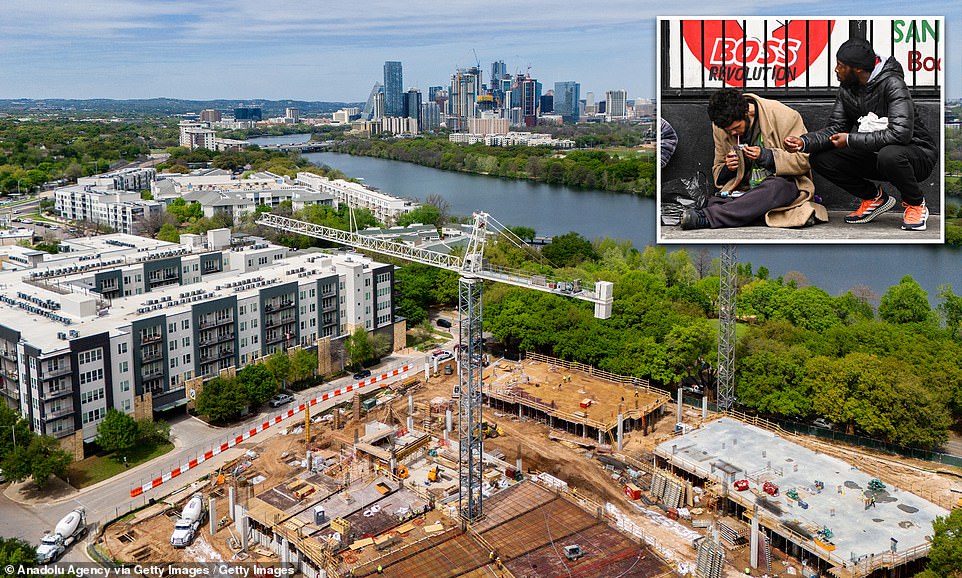 Why Americans stopped fleeing to red-state havens