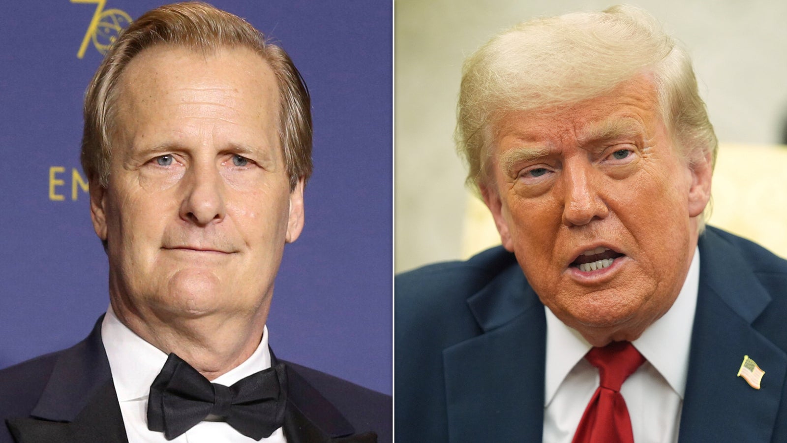 Jeff Daniels Shreds Trump With Exactly Why He’s ‘Everything That’s ...
