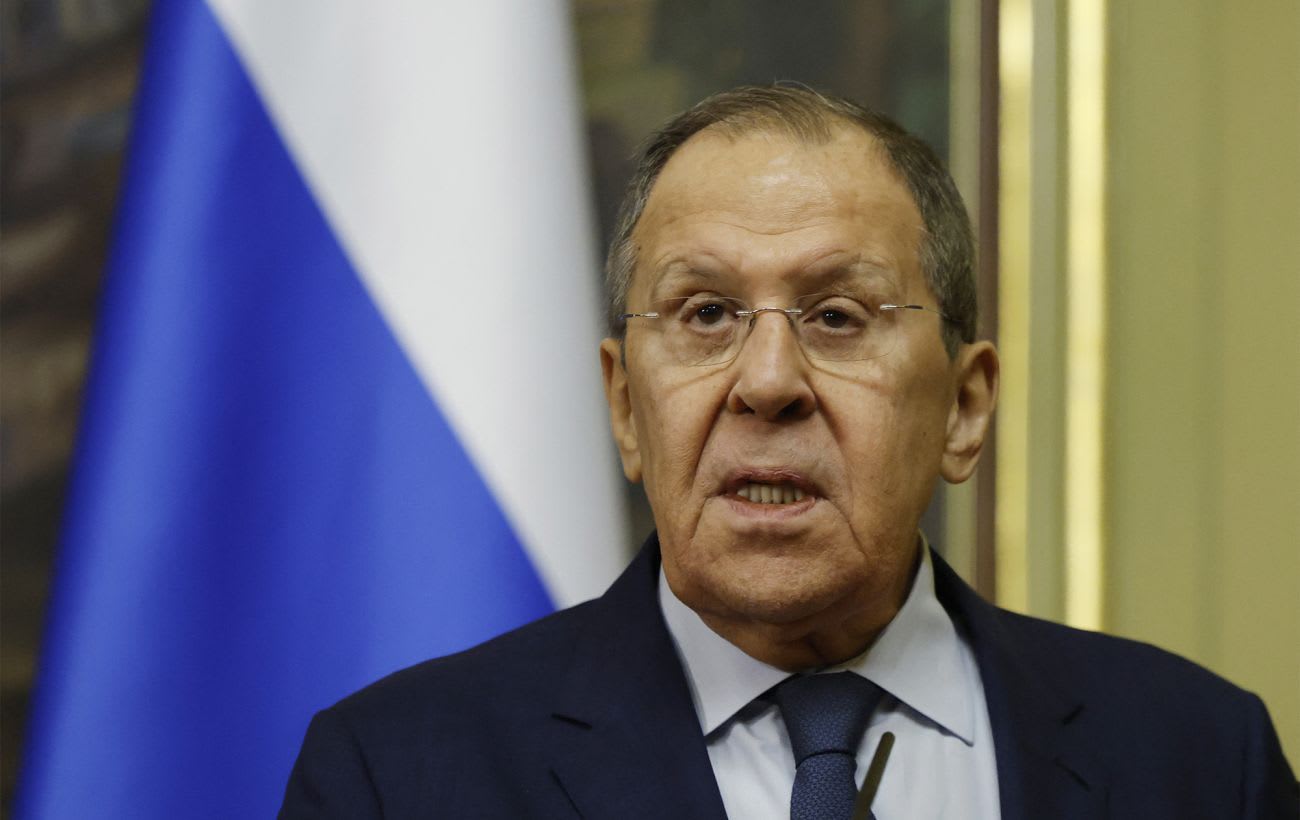 Russia rolls out response to new EU sanctions