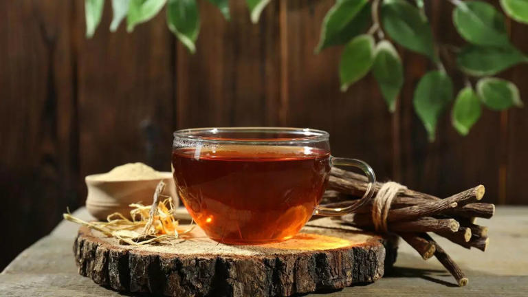 10 Ayurvedic drinks that help control blood sugar levels