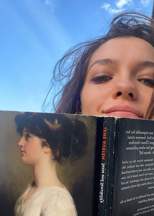 Two Irish actors join the Daisy Edgar-Jones led Sense and Sensibility ...
