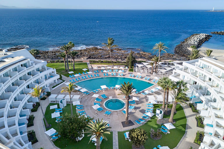 The best luxury hotels in Lanzarote, picked by a Canary Islands expert