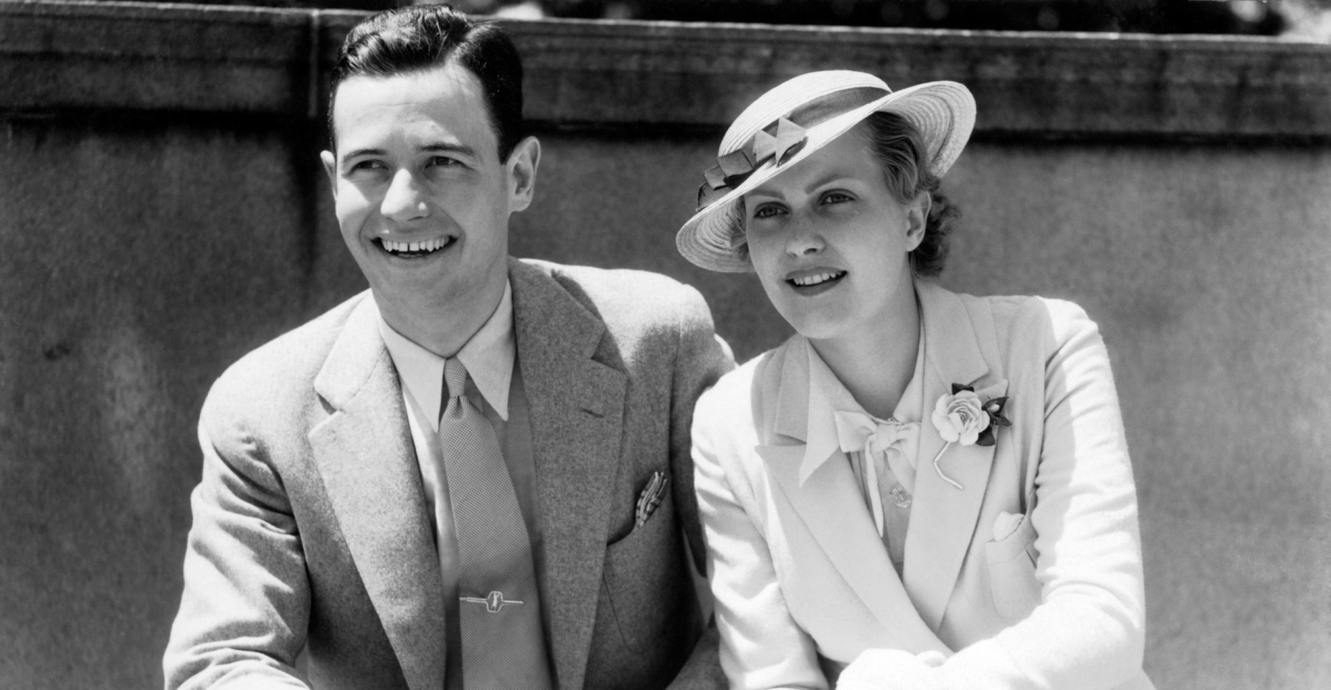 Unique dating rules from the '30s, '40s, and '50s