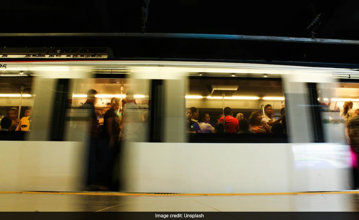 Bengaluru's Yellow Line Of Namma Metro To Launch Soon, Check All ...