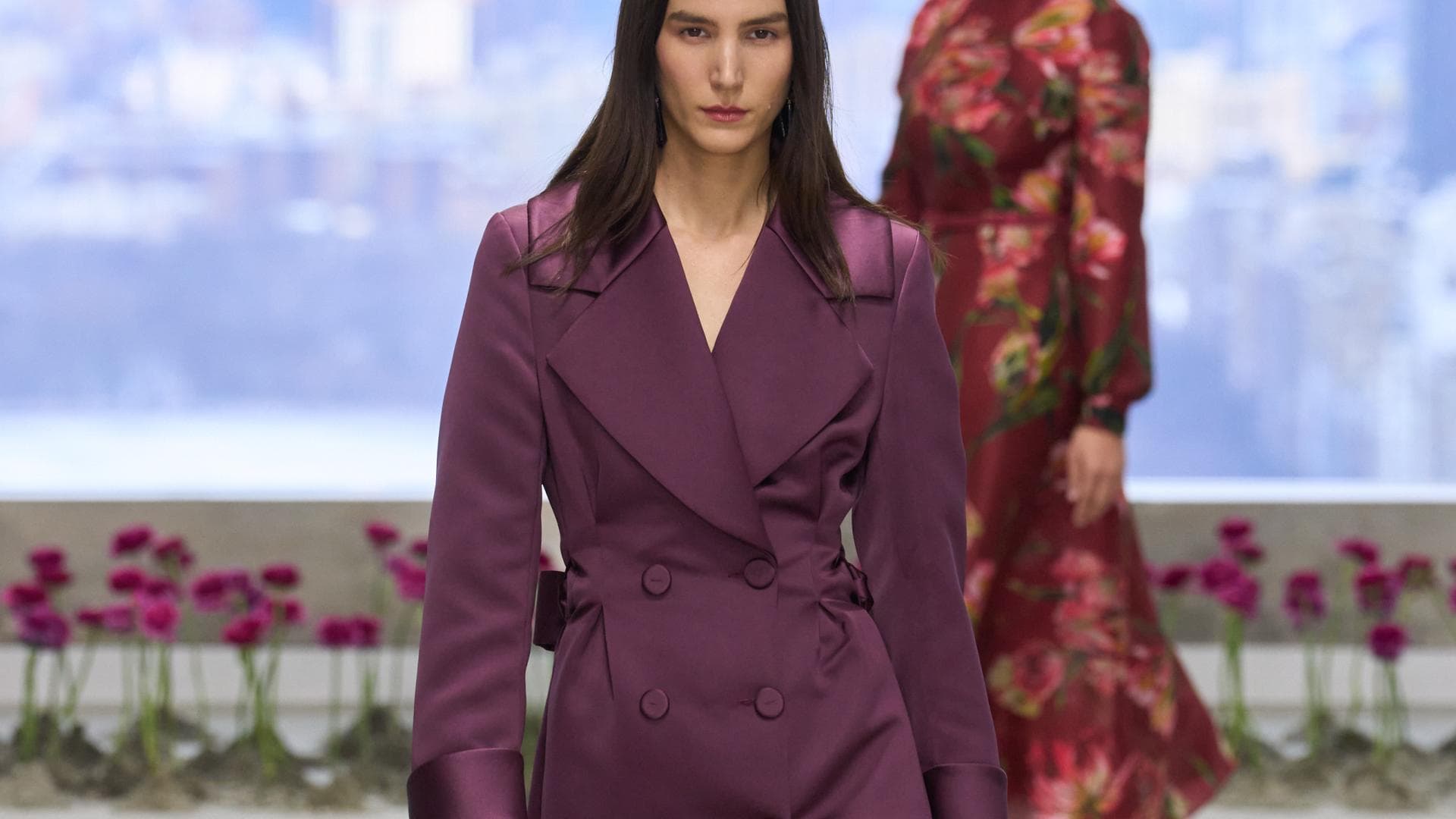 Trendfarben Herbst/ Winter 2025/2026