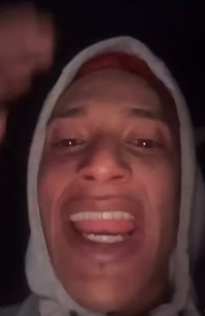 Rapper Oruam será indiciado após se envolver em confusão com policiais ...