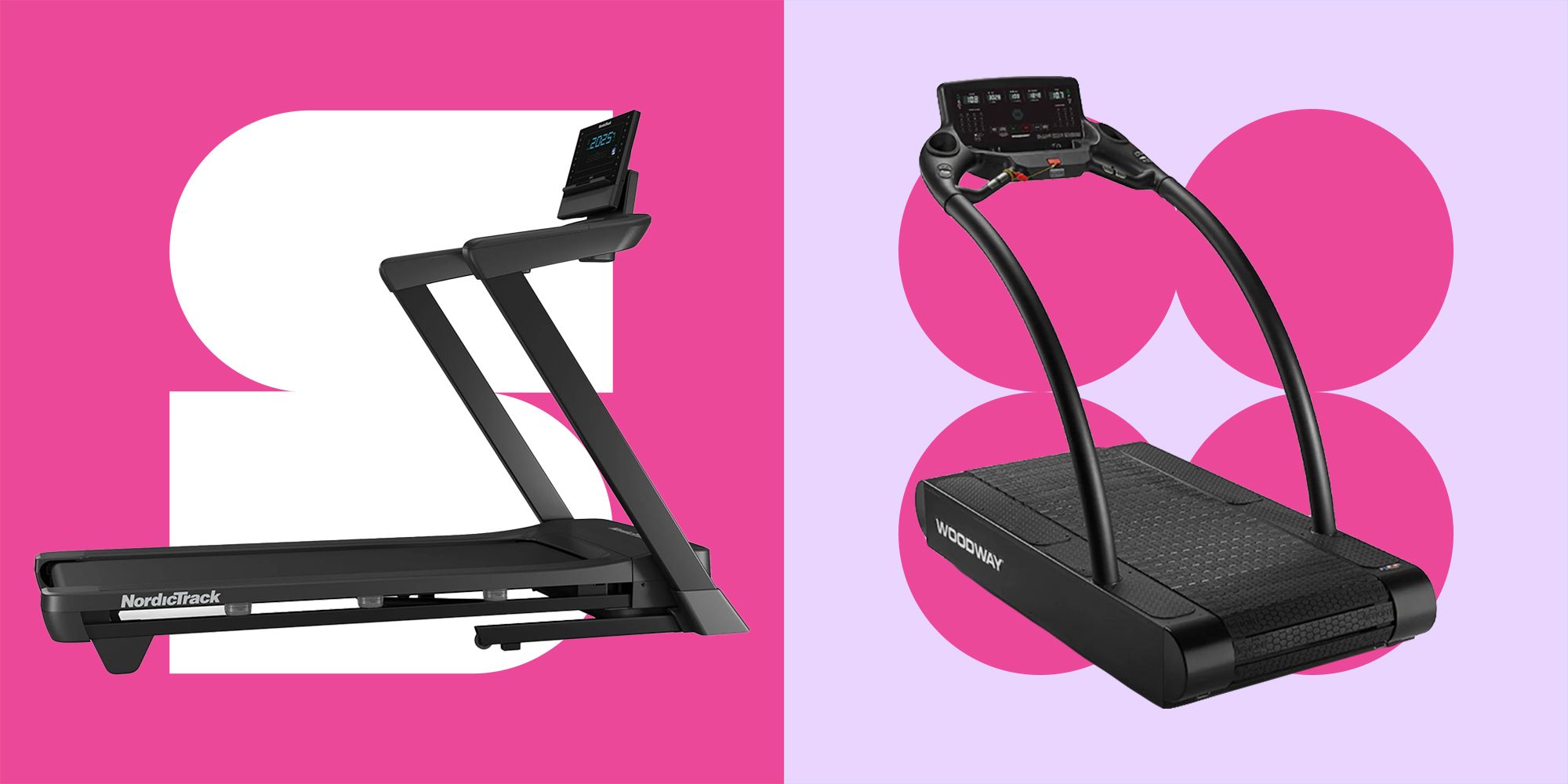 I’ve logged hundreds of miles on treadmills—these are the best ones for ...
