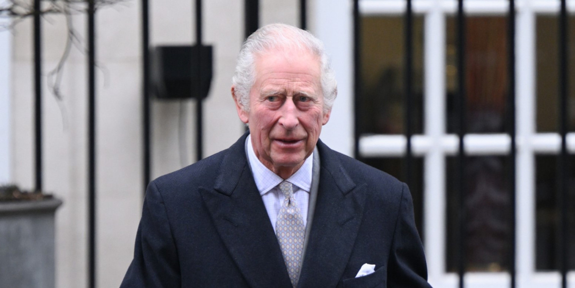 Modern-day royals and their medical conditions
