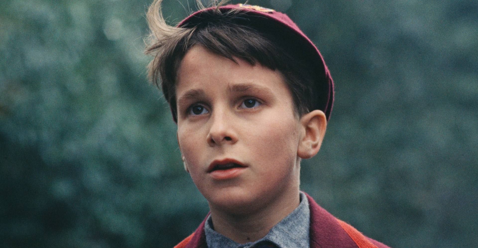 The best child actor performances of all time