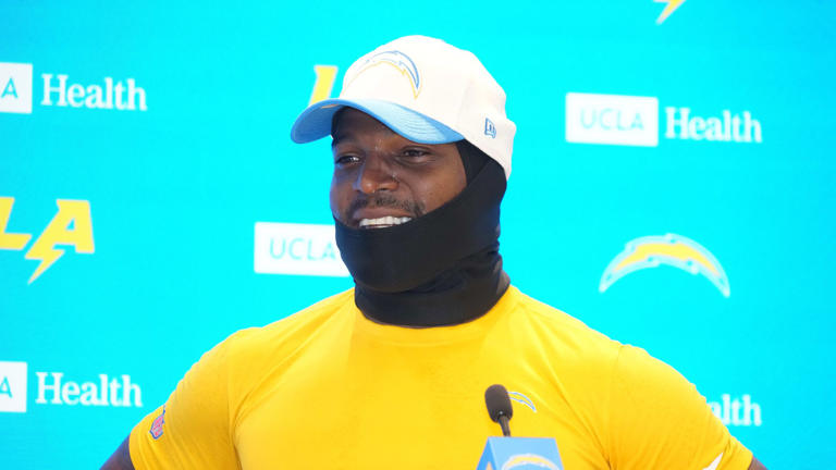 Chargers Daily Links: Tuesday Open Thread