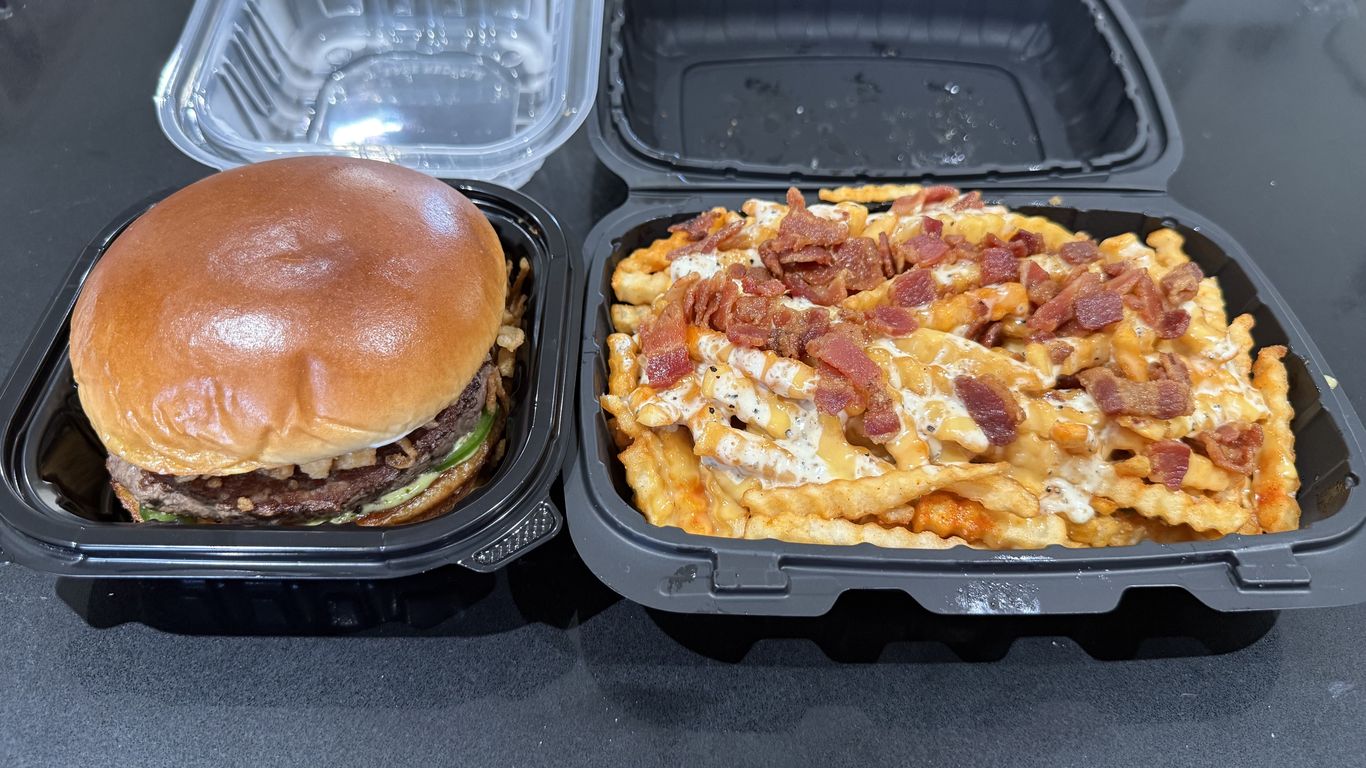 Bite Club: Culinary Gangster offers a taste of Chicago and much more