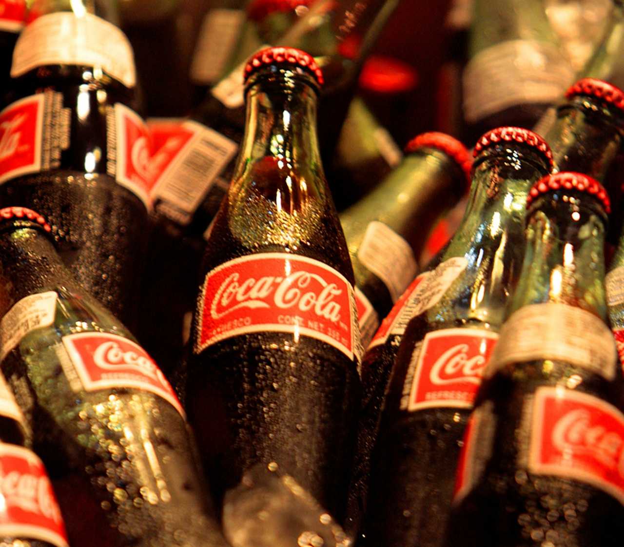 Coca-Cola Launching Cane Sugar Version Of Classic Soda: What To Know