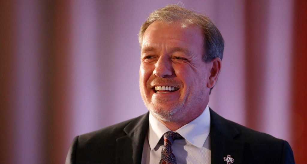 ESPN hires Jimbo Fisher