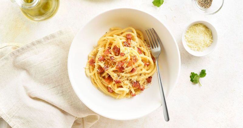 The 13 Best Pasta Recipes Ever Created, Ranked