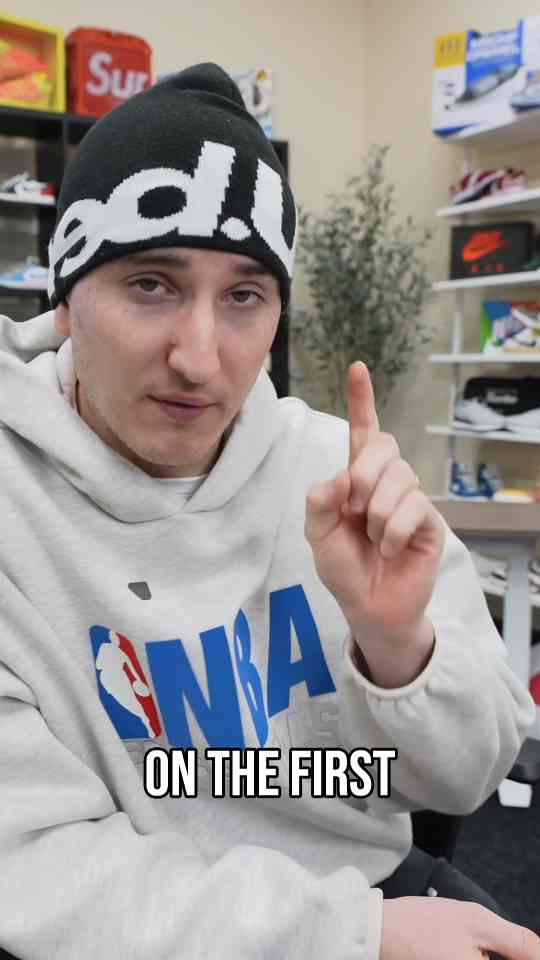 StockX Fake Sneakers - Testing Legitimacy with Nike & More!