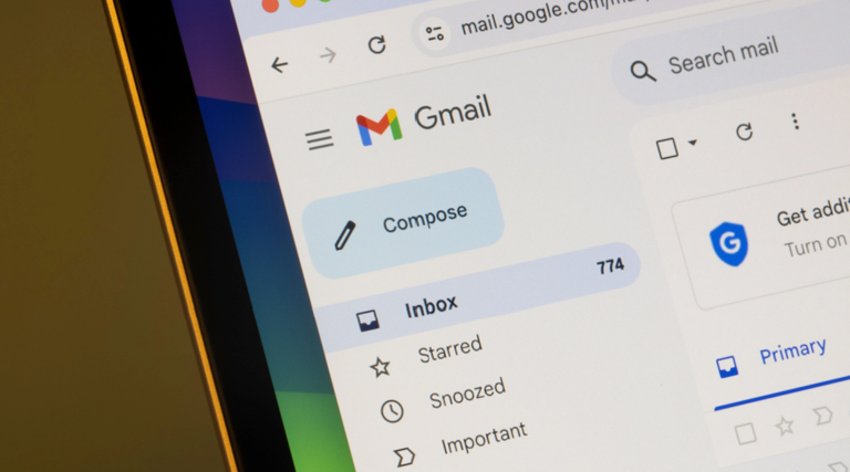 Alle Gmail-brukere bør gjøre denne endringen umiddelbart