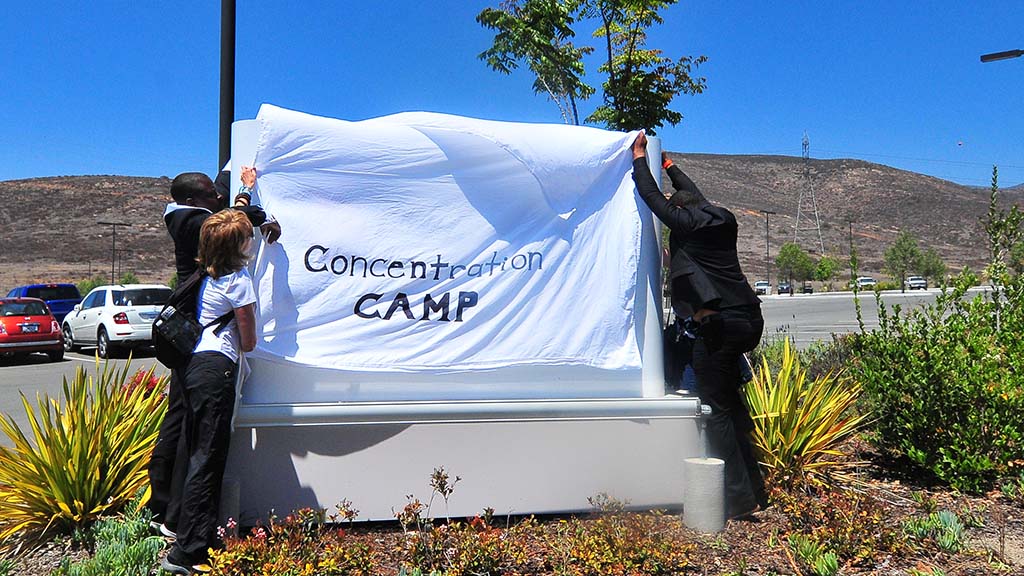 Amid complaints over ICE detention centers, Republicans say facilities ...