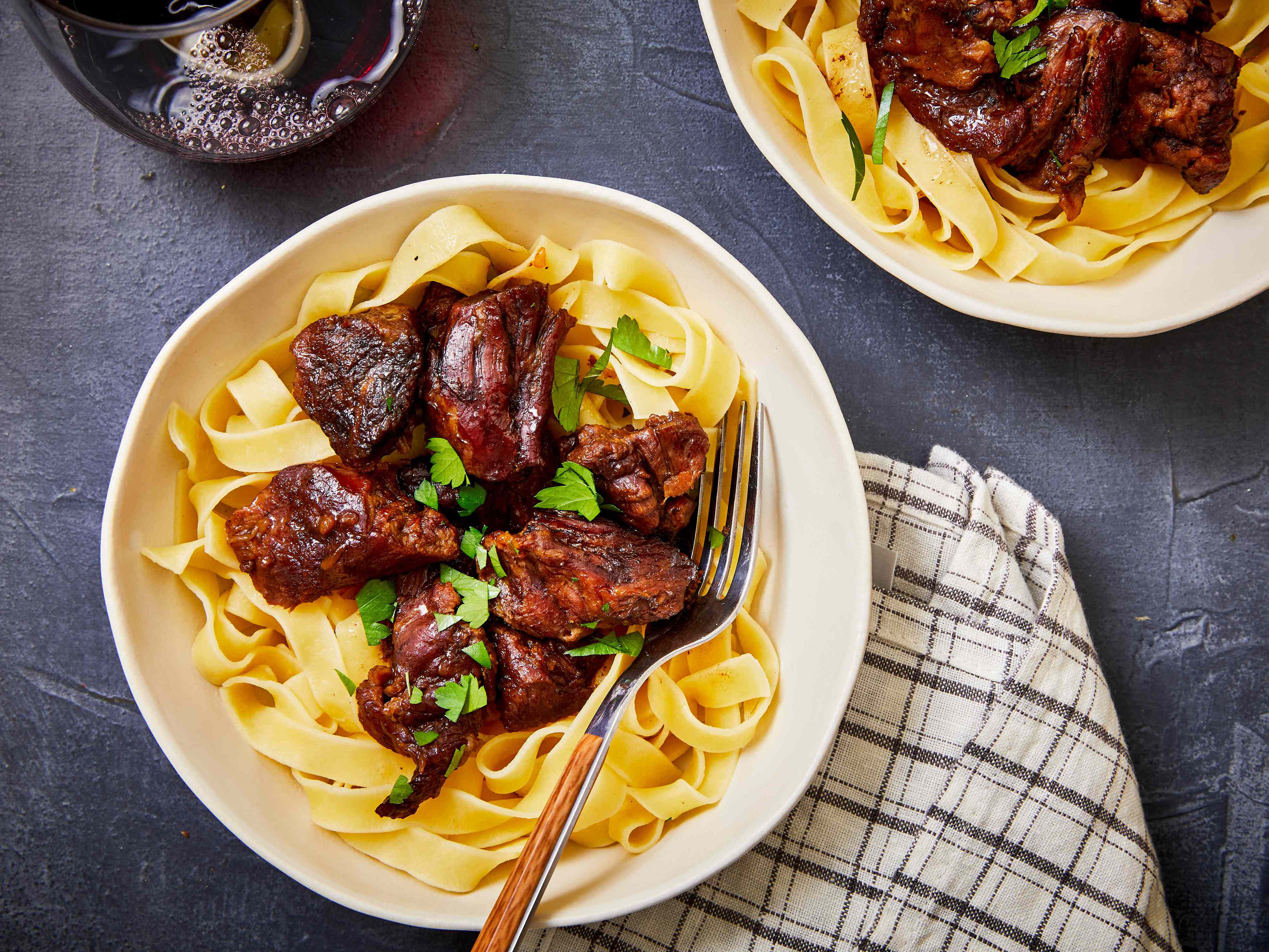 Stick-of-butter beef is ‘out of this world delicious’—and the recipe is ...