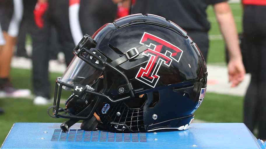 Texas Tech's College Football Playoff odds revealed