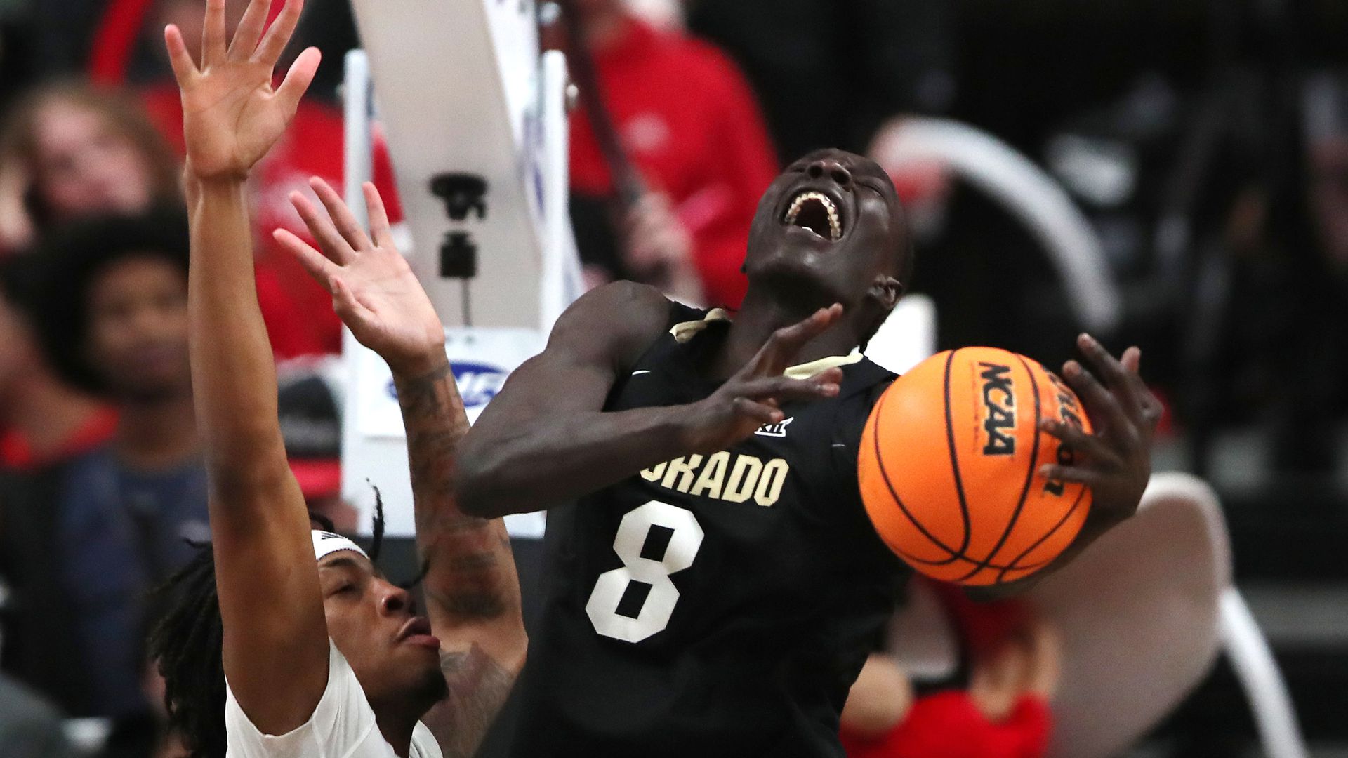 Colorado to play San Francisco as Acrisure Series schedule finalized