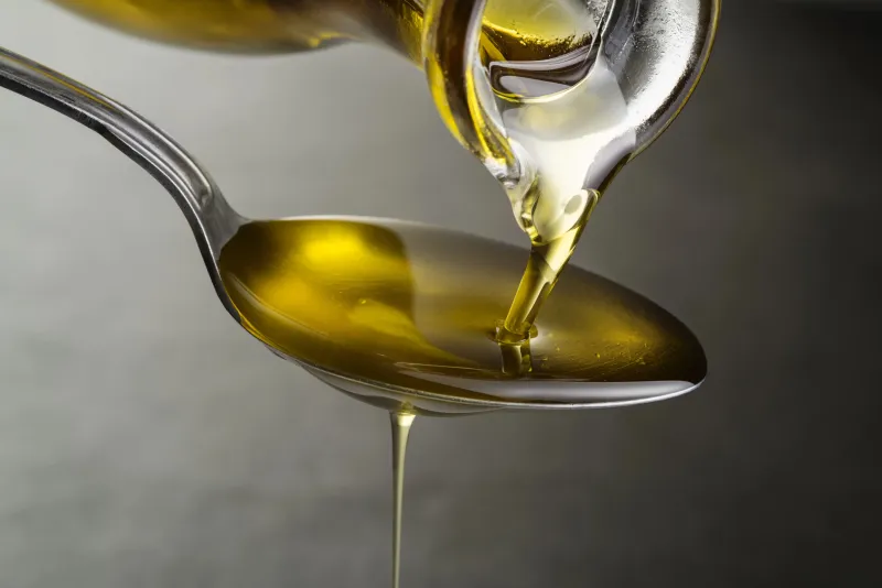 If You're Gaining Weight While On The Mediterranean Diet, Here's Why