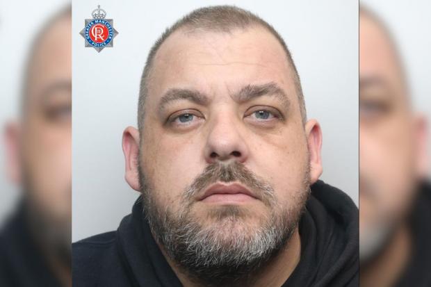 Police appeal for help finding wanted 35-year-old with links to Bolton