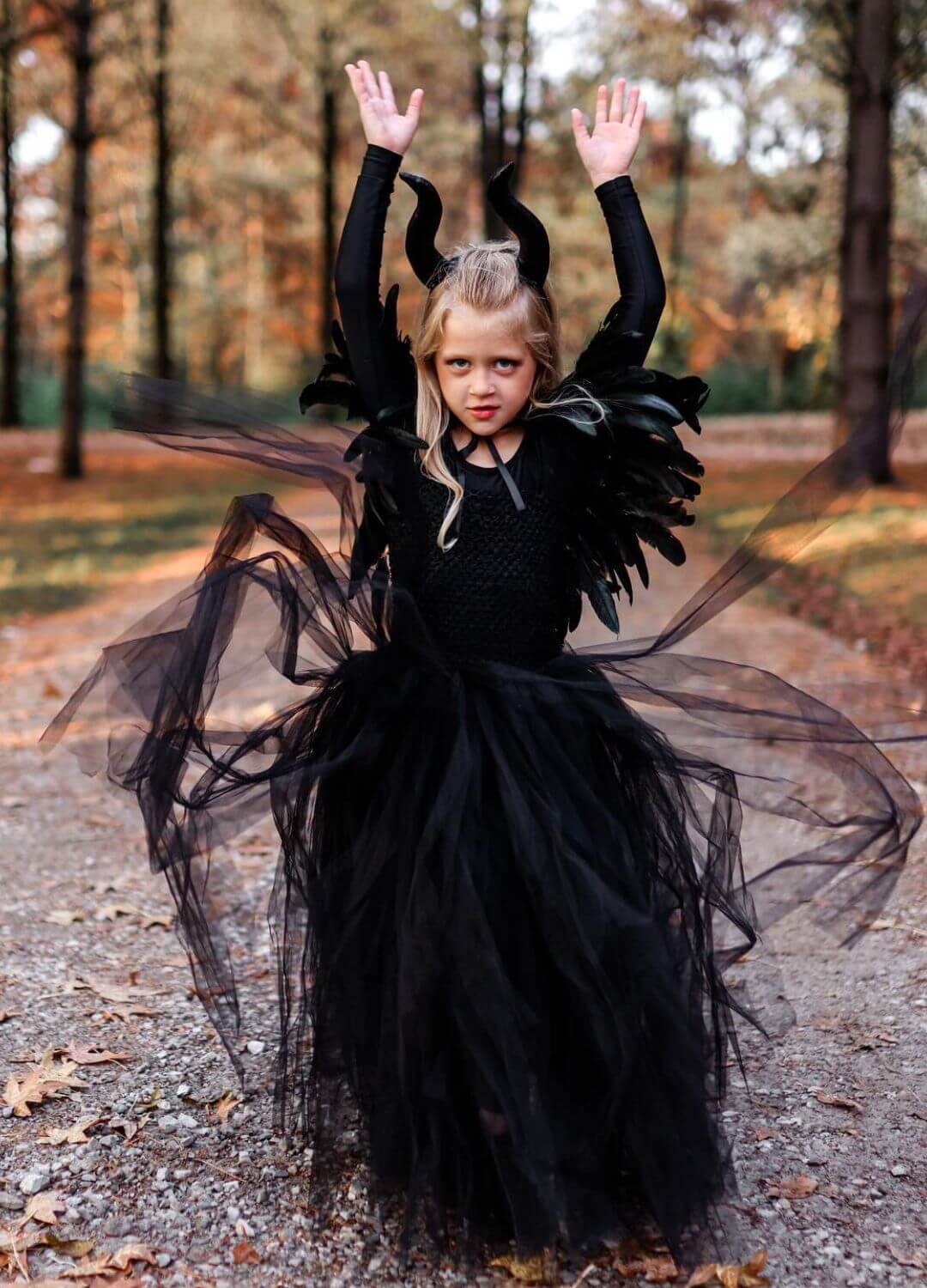 I See You, Early Halloween Planners—Here Are the Top Costumes for Kids ...