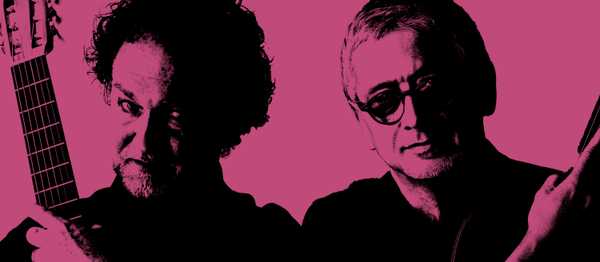 Claudio Nucci e Zé Renato se reúnem após 40 anos para hastear ‘A ...