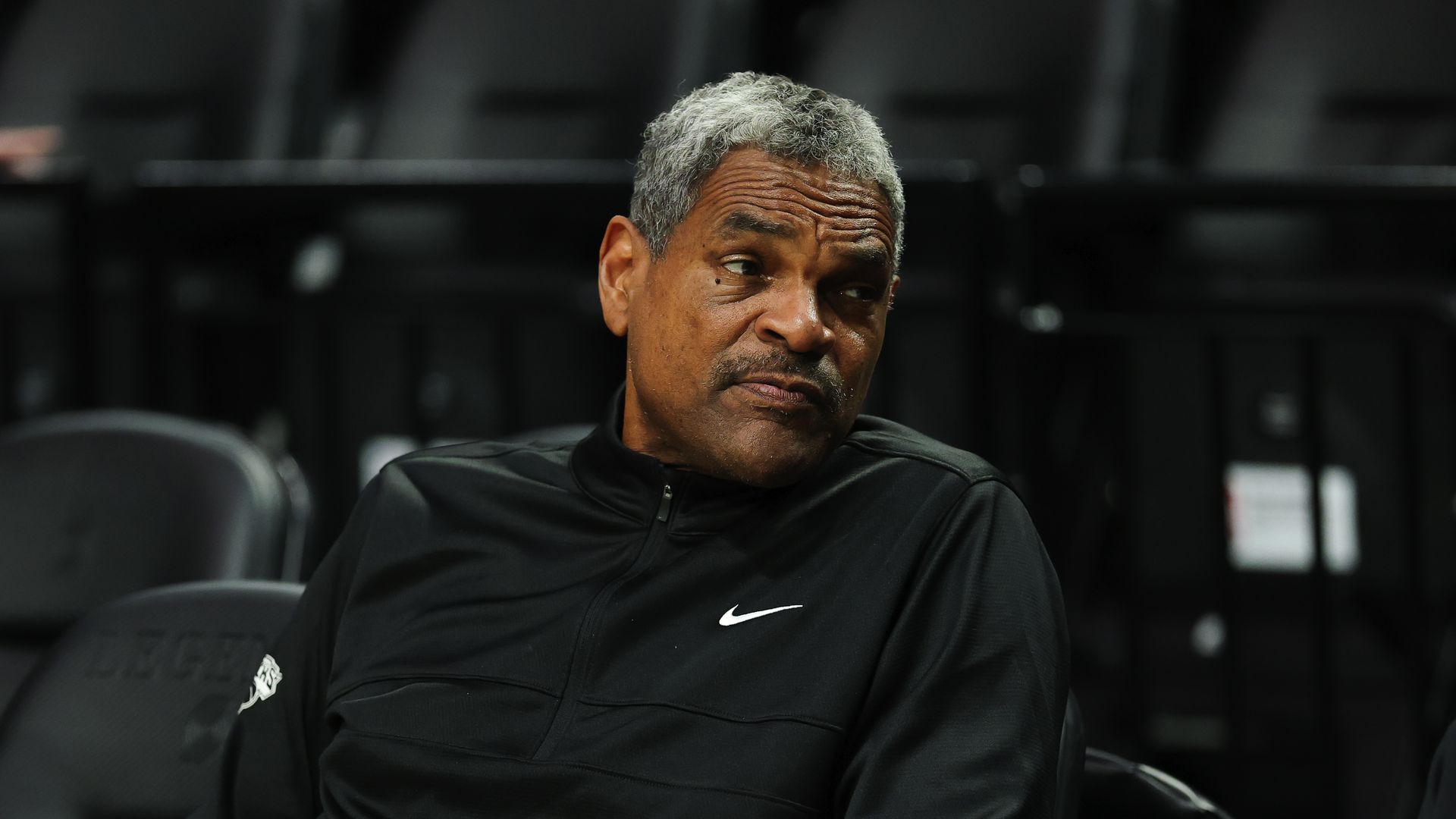 Knicks assistant awarded the 2025 Tex Winter Assistant Coach Lifetime ...