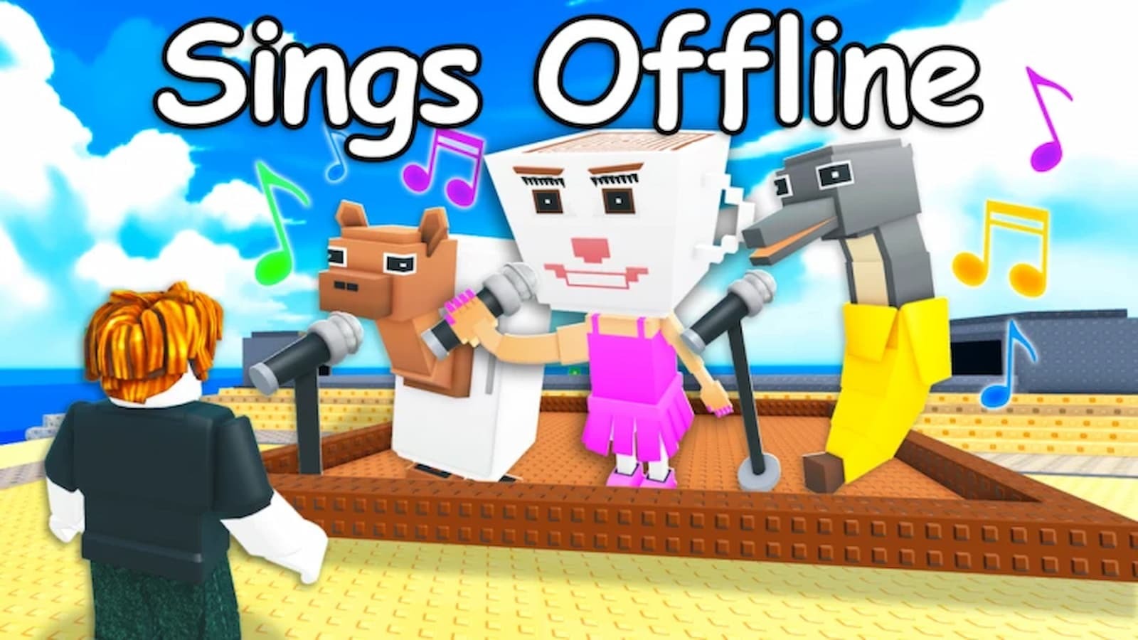 My Singing Brainrot No Key Scripts (December 2025)