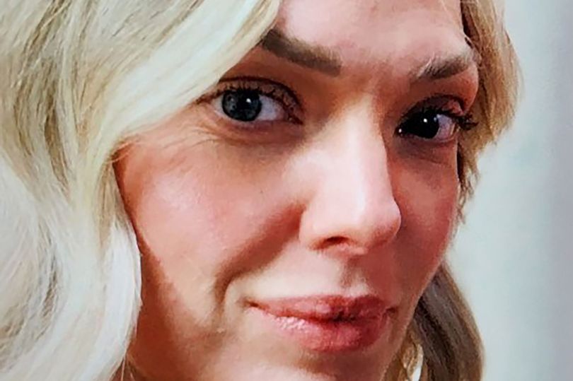 Family of missing Rachel Booth issue heartbreaking statement after ...