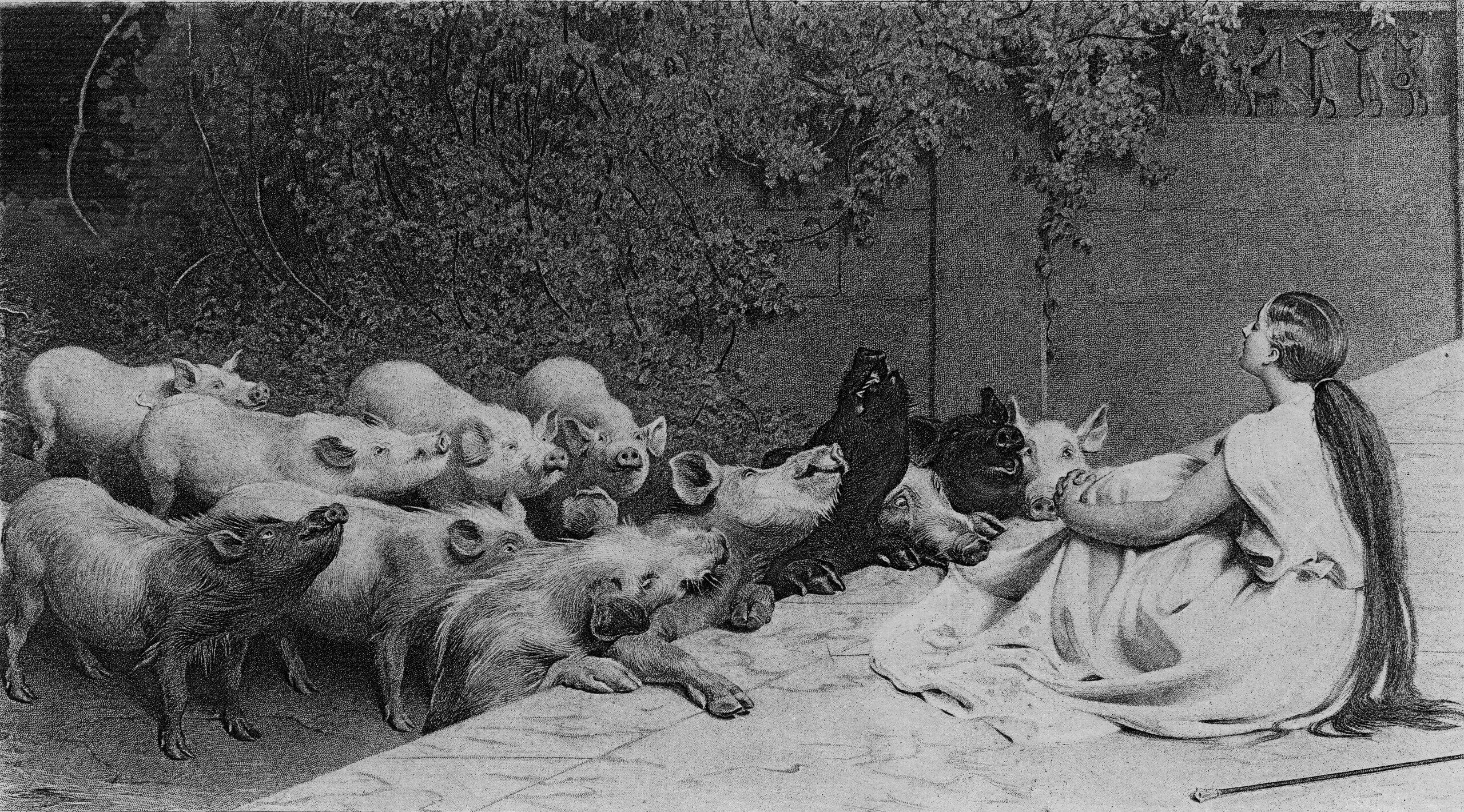 In a time of xenophobia, displacement and distraction, we need Homer’s ...