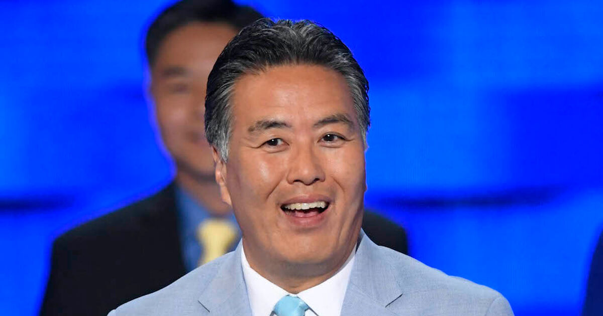 Out Rep. Mark Takano sounds alarm over official’s “deeply disturbing ...