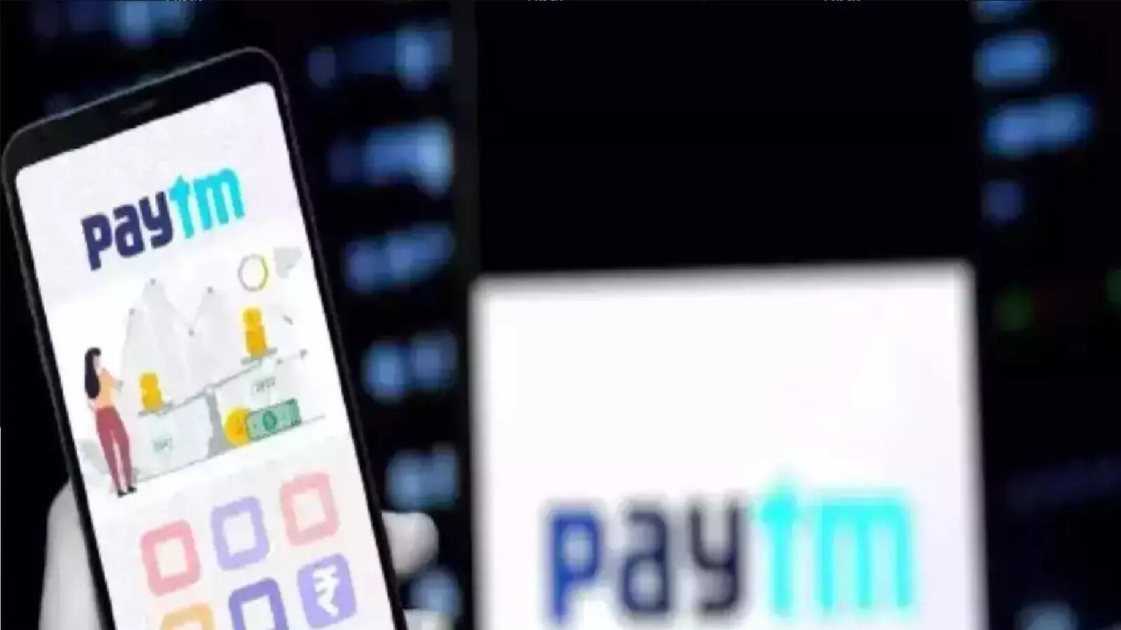 Paytm Group CFO Madhur Deora to step down from board