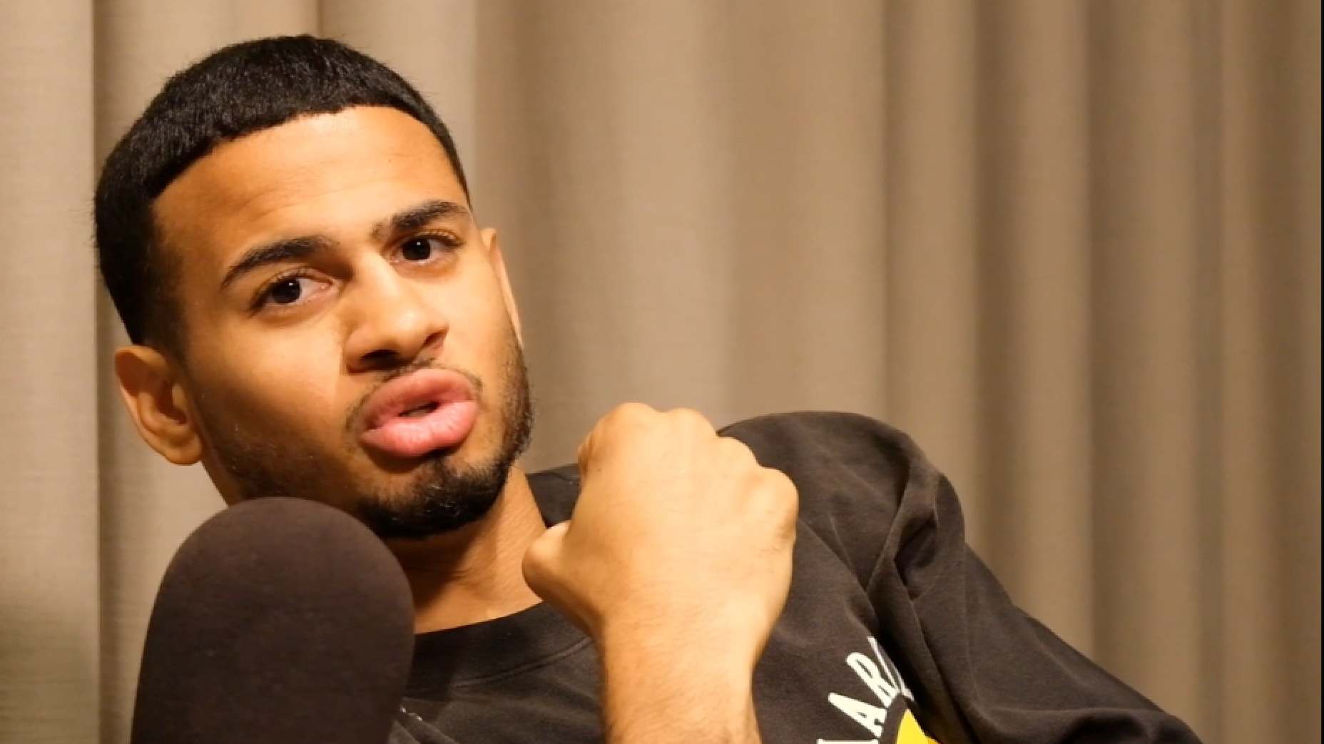 Rolly Romero Doesn't Hold Back, Slams 'Disrespectful' Canelo For Taking ...