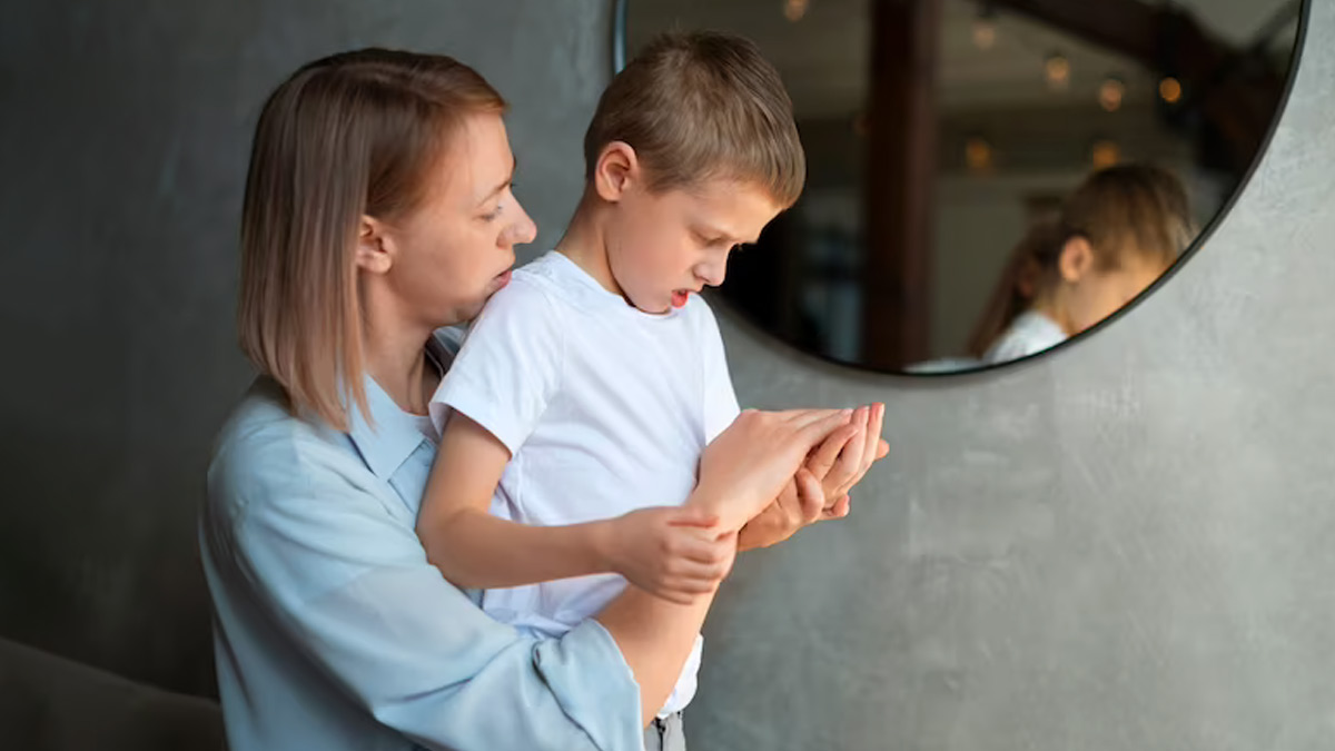 Is Autism Genetic? Here's What You Need To Know