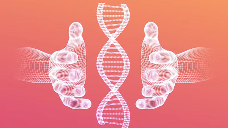 Is Autism Genetic? Here's What You Need To Know