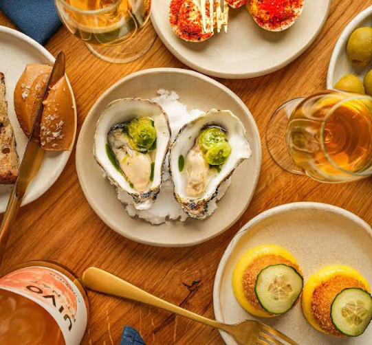 Good Food Guide: The 9 best local restaurants in the North West named ...