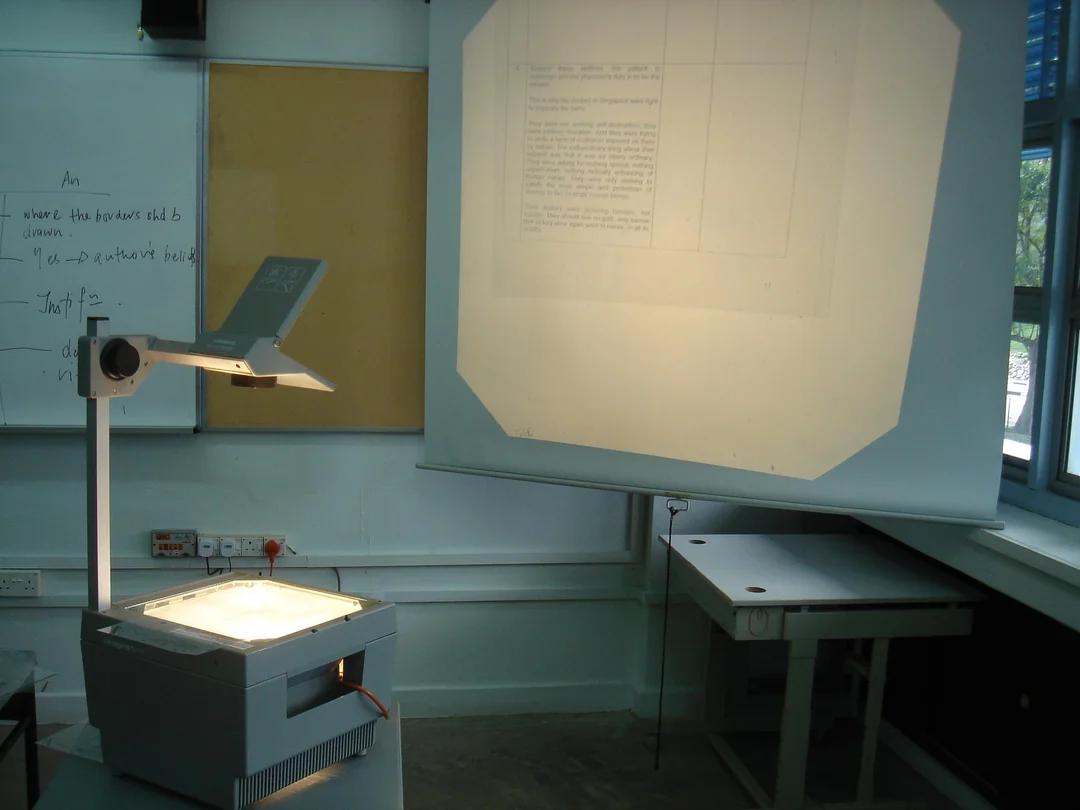 17 Photos That Show What School Was Like In The Early 2000s