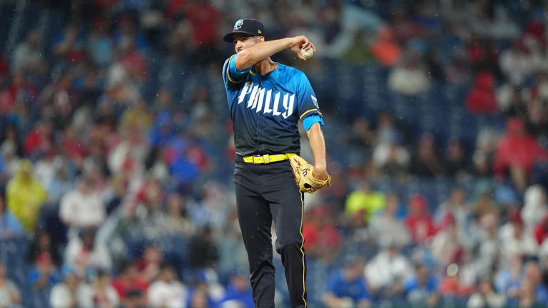 Max Lazar: good relief pitcher?