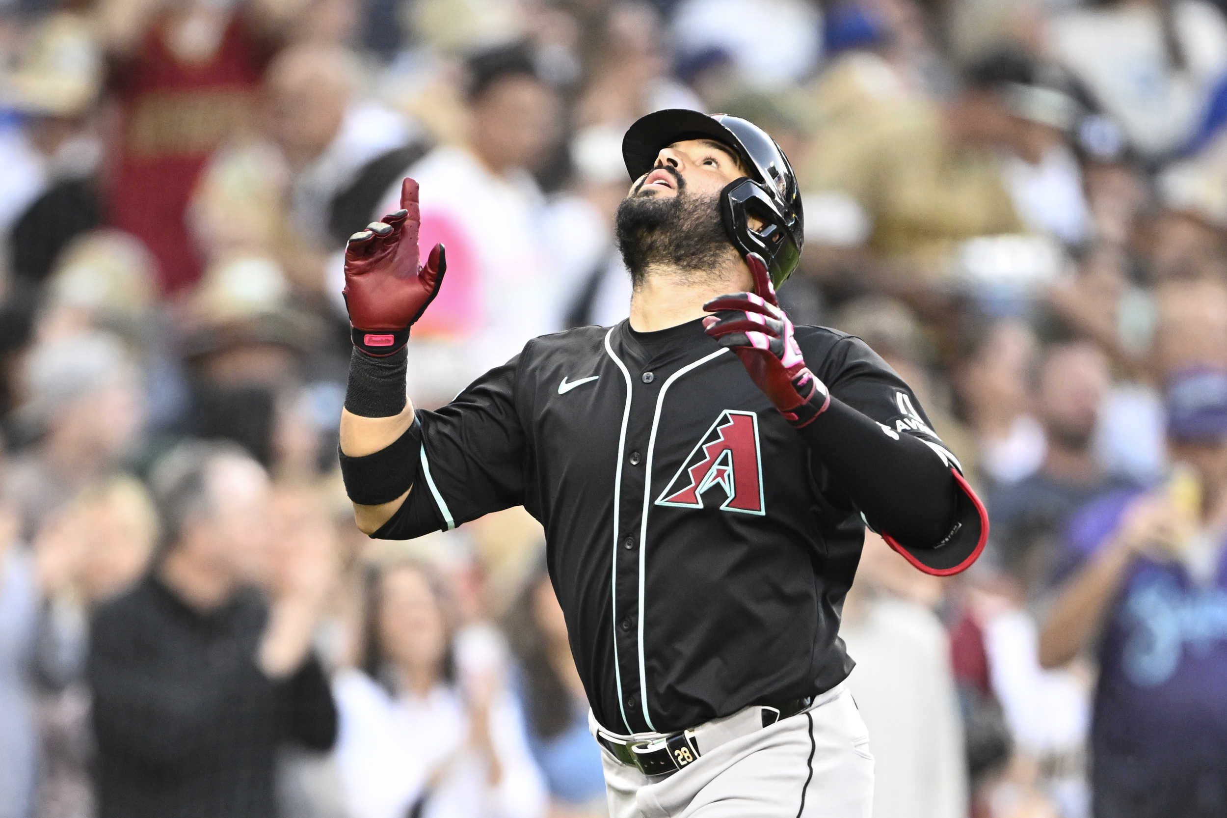 Diamondbacks' latest loss should seal team's trade deadline fate