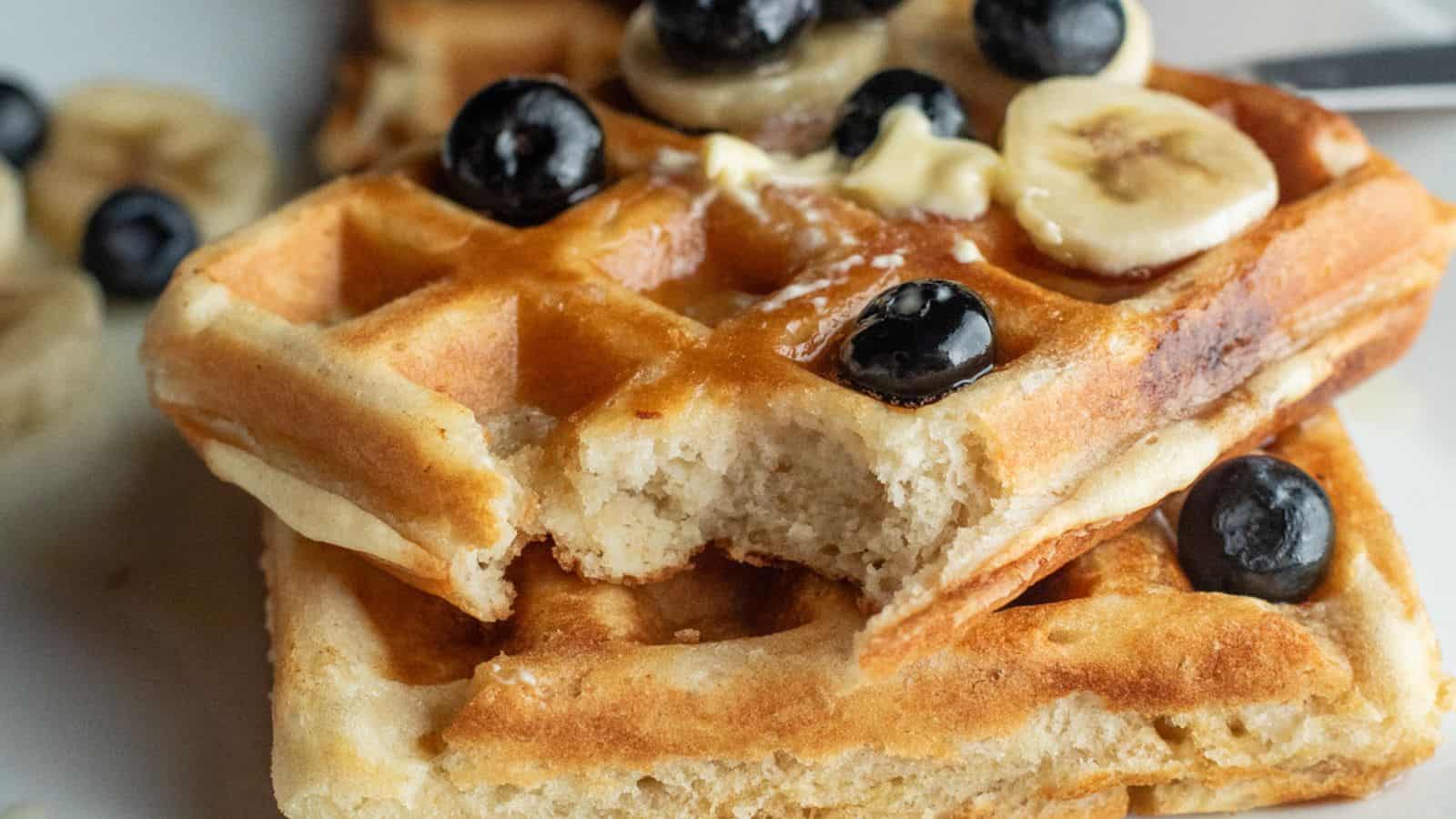 These 23 Sourdough Recipes Gave Me a Win Without the Stress