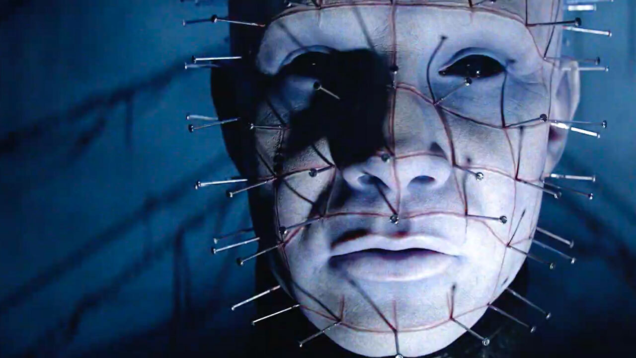 Clive Barker’s Hellraiser: Revival - Announcement Trailer