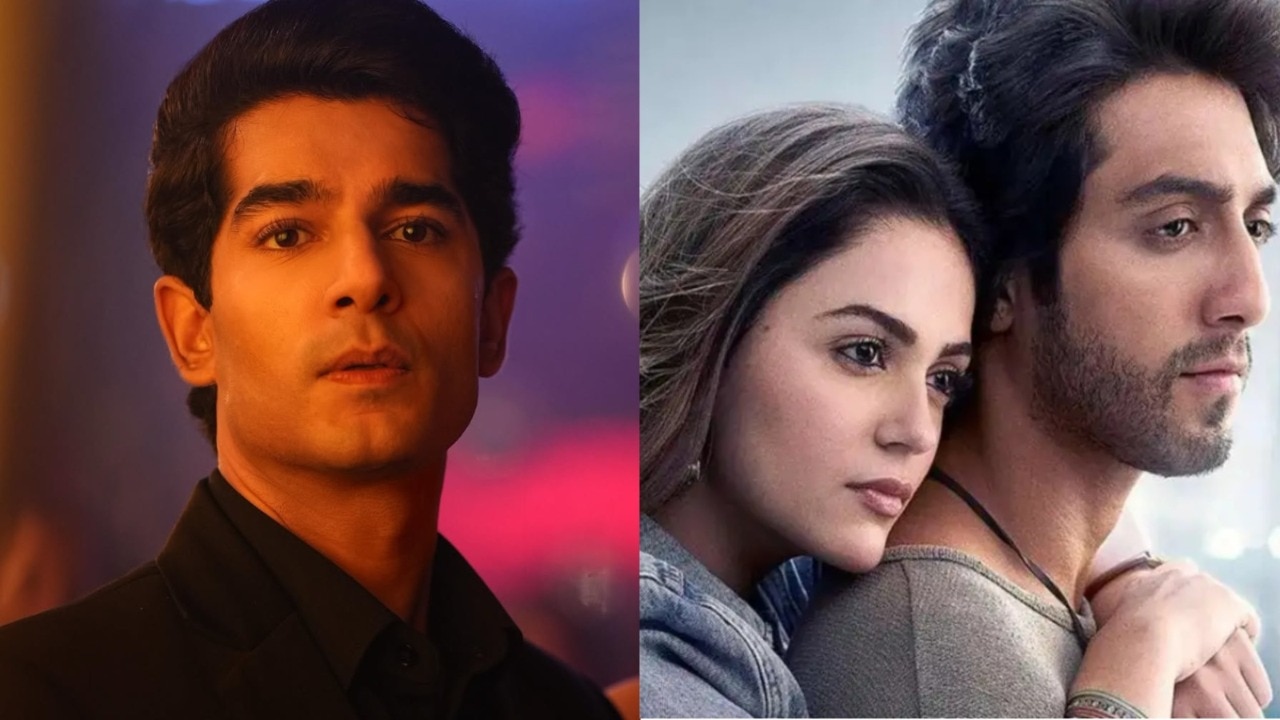 Meet Mahesh from Saiyaara, the low-key villain in Krish and Vaani's ...